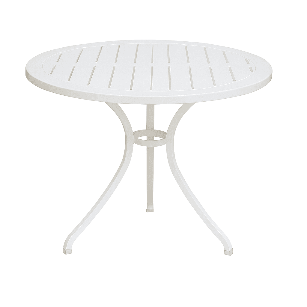 Mesa Malibú – Ambrosetti